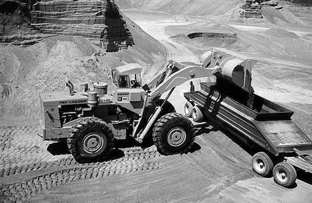 information on old brand "HOUG | Plant Talk - Plant Machinery ...