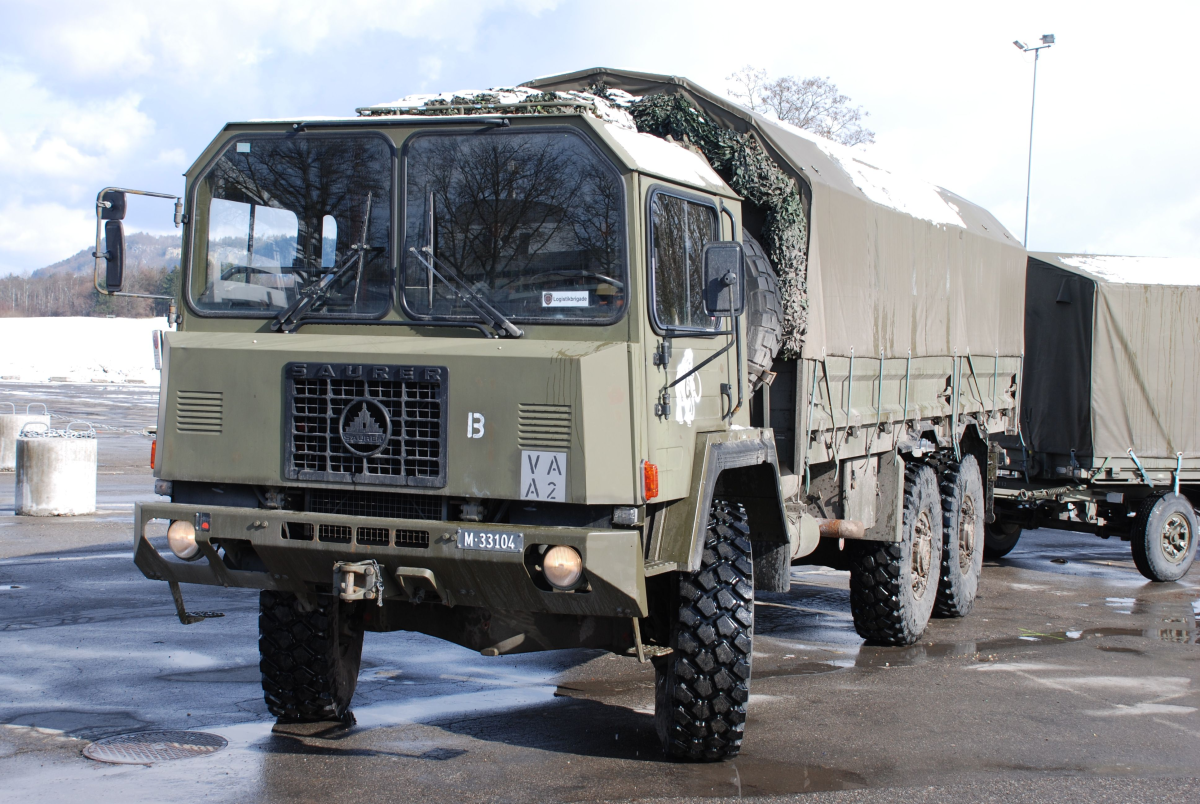 MAN KAT1,information opinions fittings configurations for what use and ...